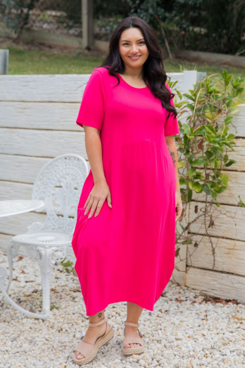 PQ Collection Soho Dress Paradise PQ Collection – Boxhill