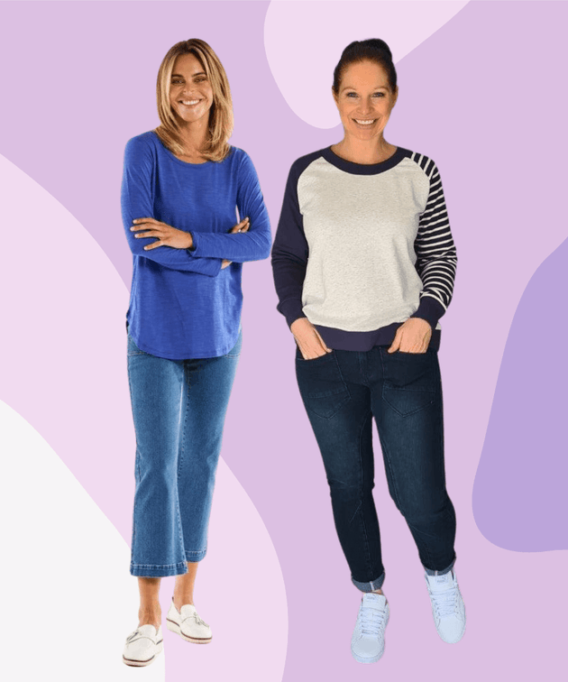 Womens Clothing in NZ - Fashion Boutique in Wellington | BoxHill