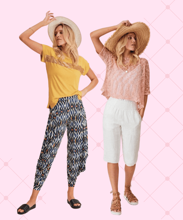 Womens Clothing in NZ - Fashion Boutique in Wellington | BoxHill