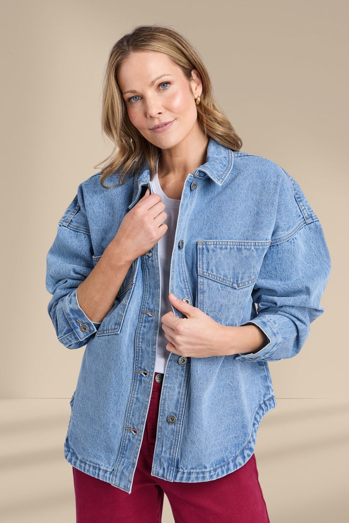 Womens Clothing NZ | Shop Curated Style Online | Boxhill
