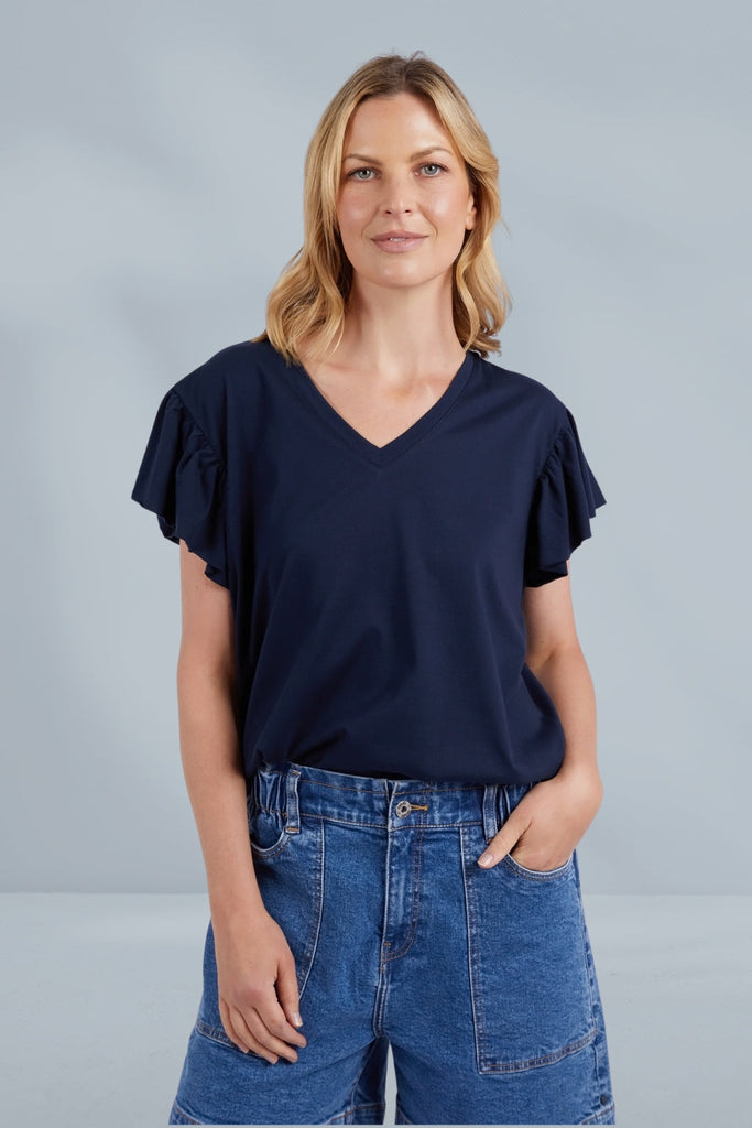 Buy Womens Tops Online in NZ – Page 4 – Boxhill
