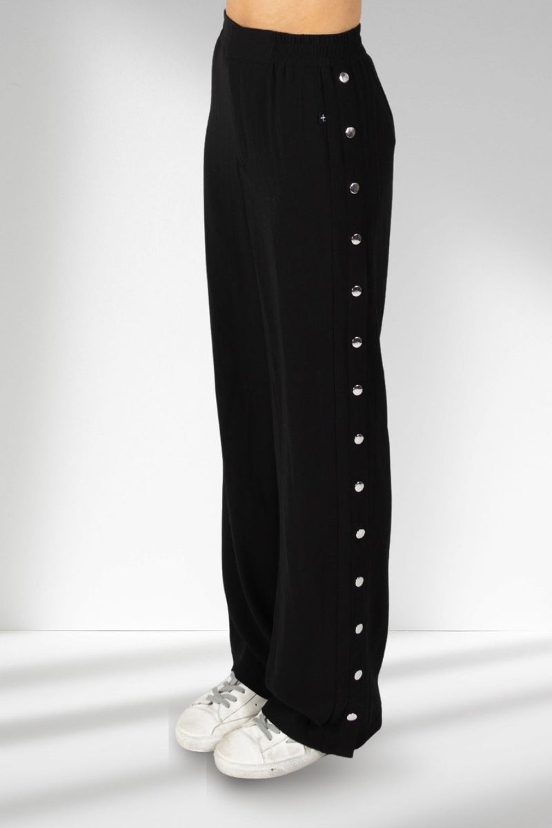 Federation Dome Pants Black Federation – Boxhill