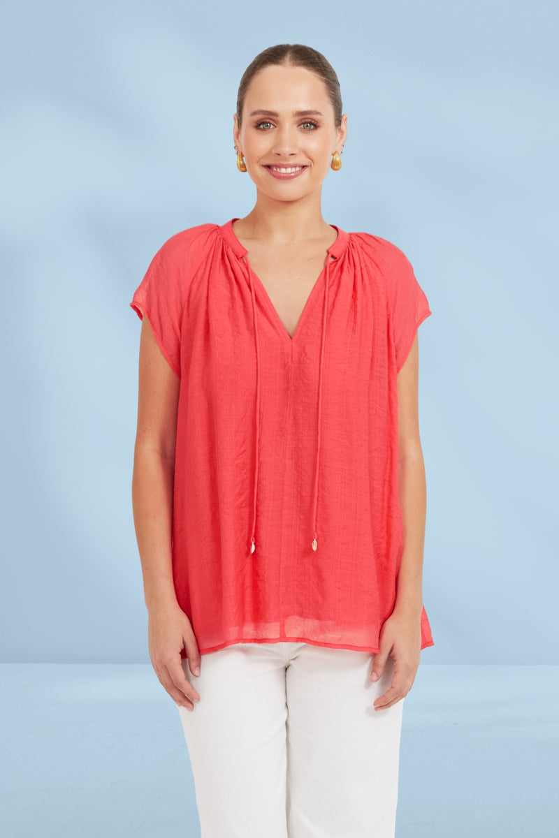 Haven Baja Top Punch Haven – Boxhill