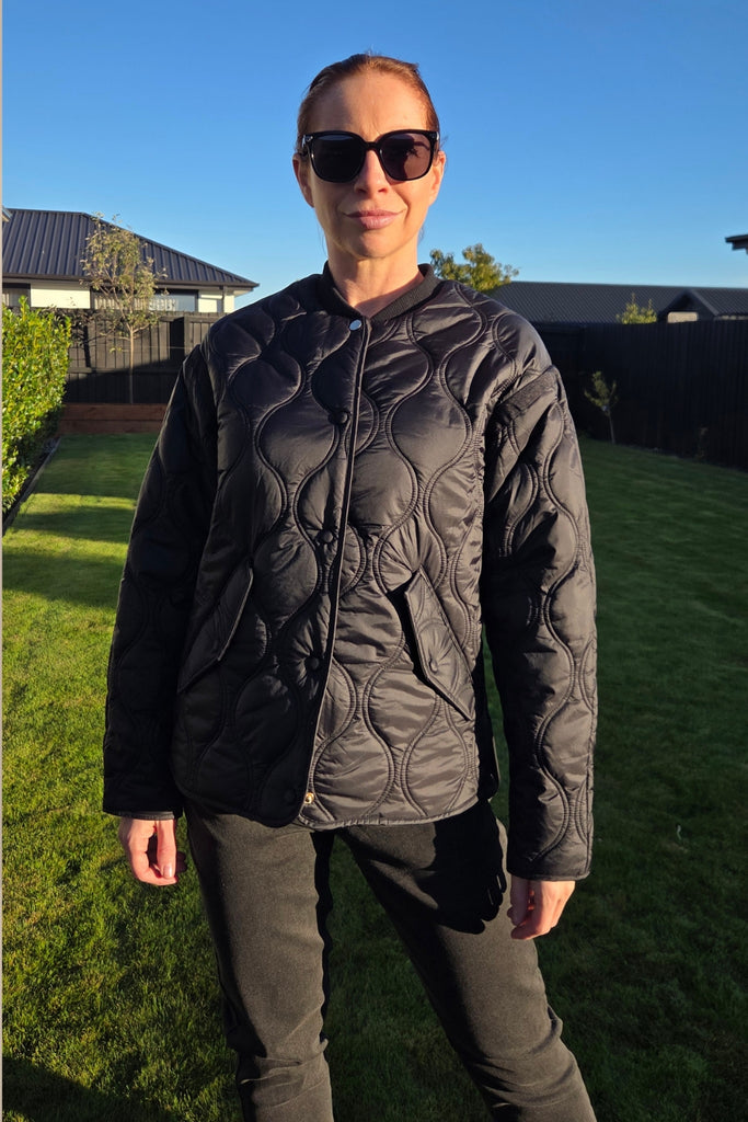 Moke Clothing NZ Online – BoxHill – Boxhill